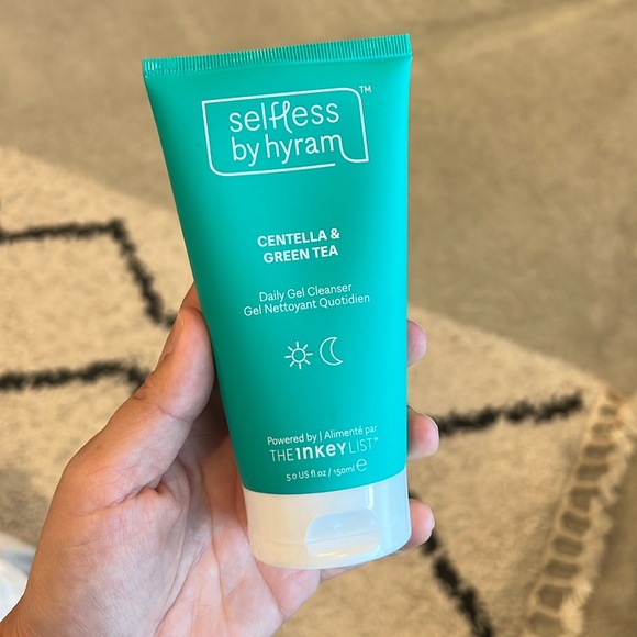 selfless by hyram | Skincare | Selfless By Hyram Centella And Green Tea ...